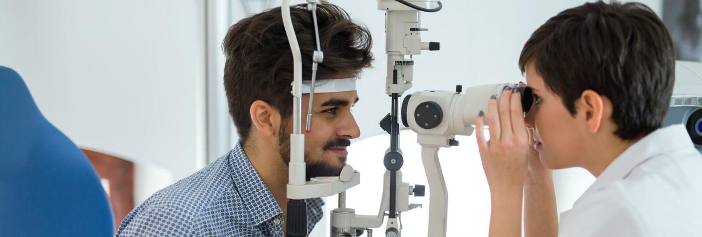 Free NHS Eye Tests And Optical Vouchers Locumotive